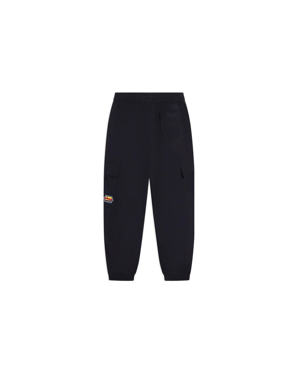 Li-ning X Marvel Graphic Joggers Pants in Blue for Men | Lyst
