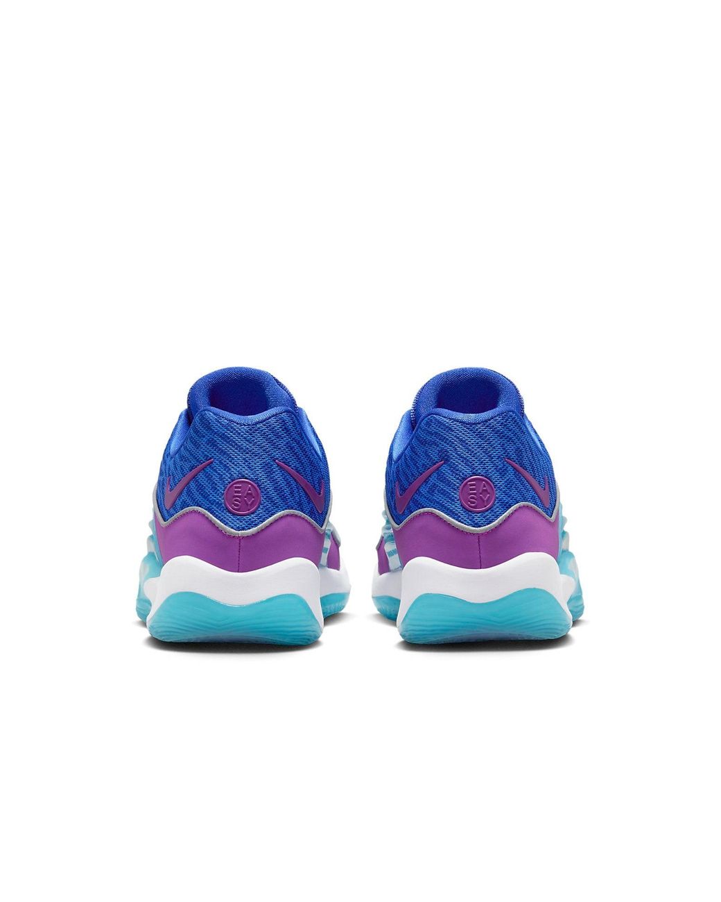 Nike Kd 16 Ep 'Ready, Play' in Blue for Men | Lyst