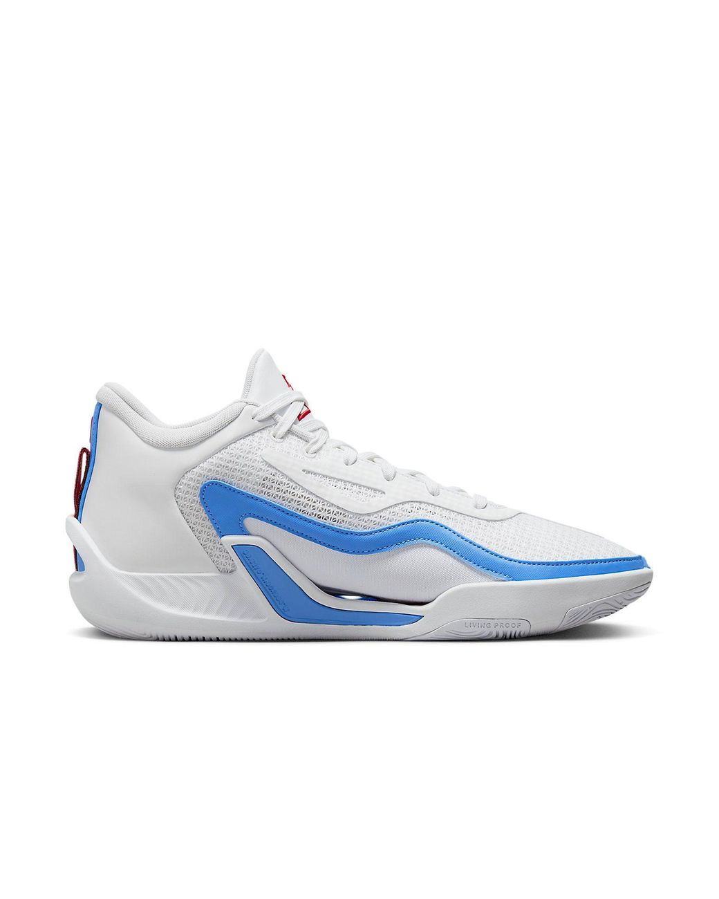 Nike Tatum 1 Pf 'Archer Ave St. Louis' in Blue for Men | Lyst