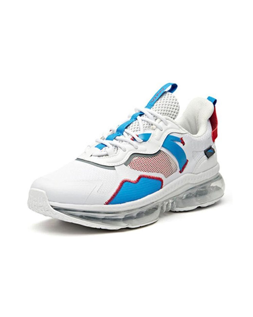 Anta X Nasa Seed in Blue for Men | Lyst