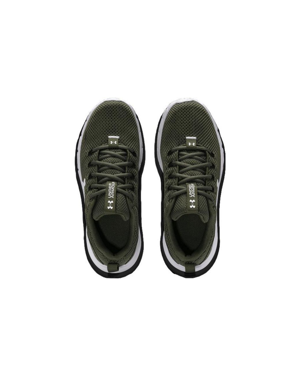 Under Armour Phade Rn 2 in Brown for Men | Lyst