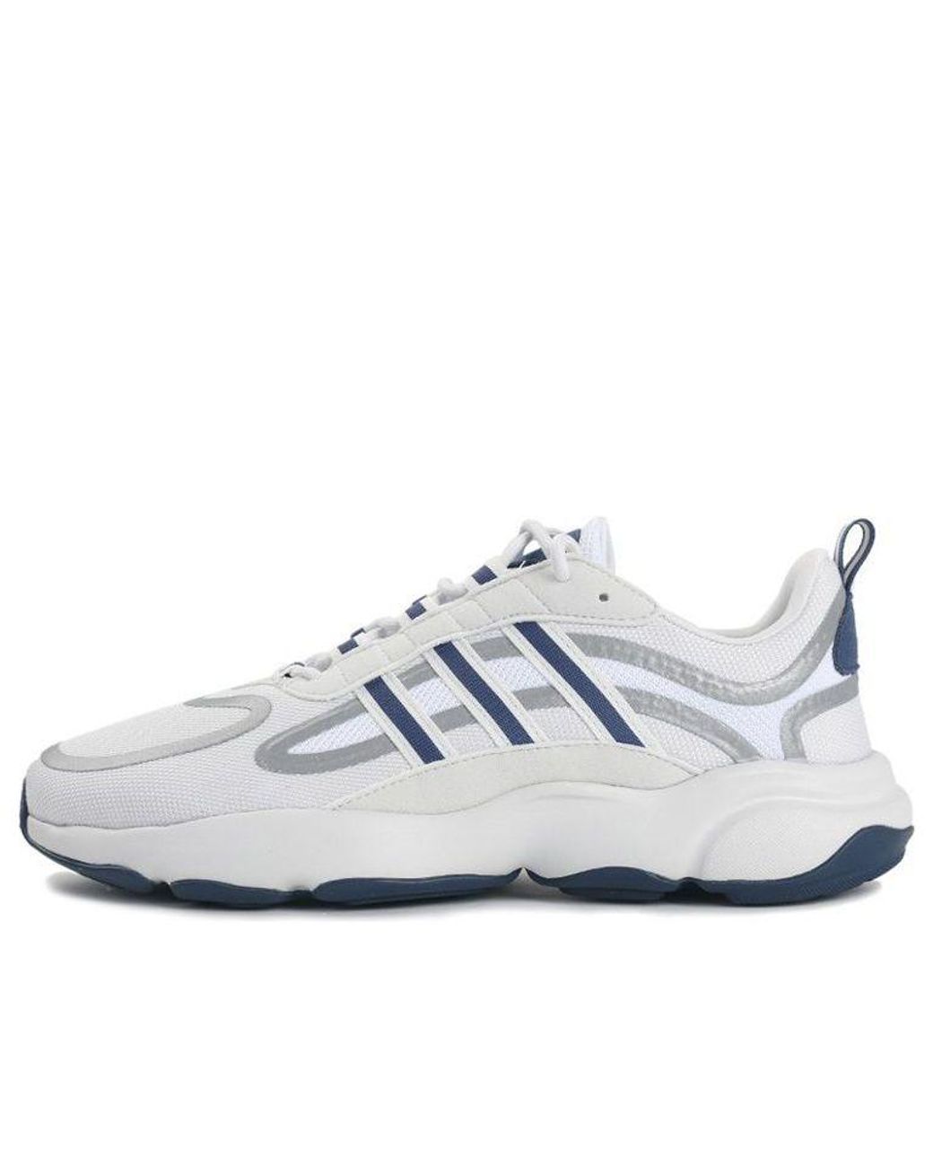 adidas Haiwee in White for Men | Lyst