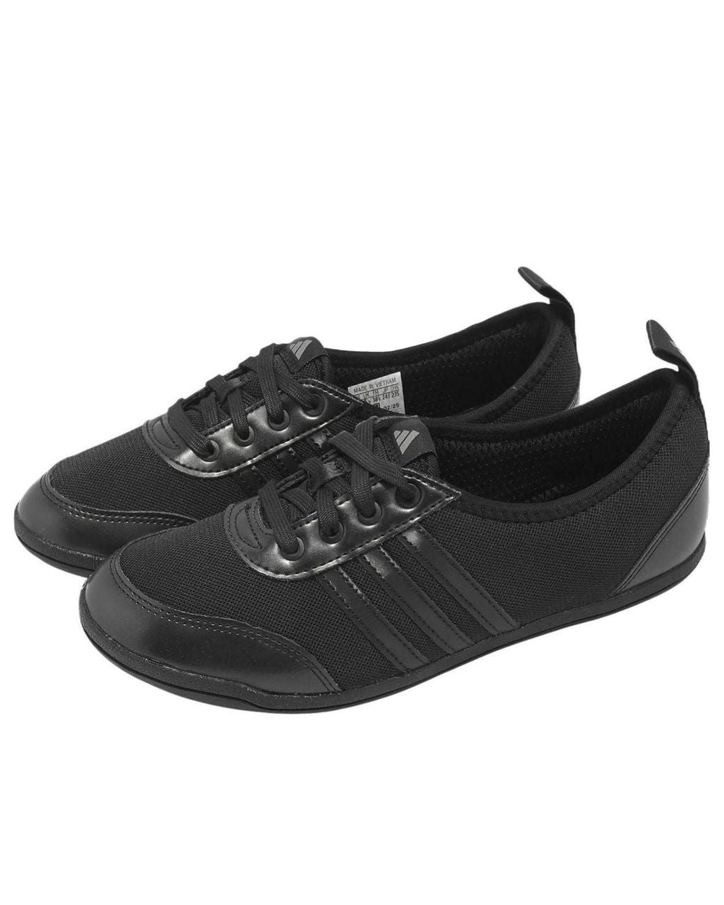 adidas (Wmns) Diona Ballet 'All' in Black | Lyst