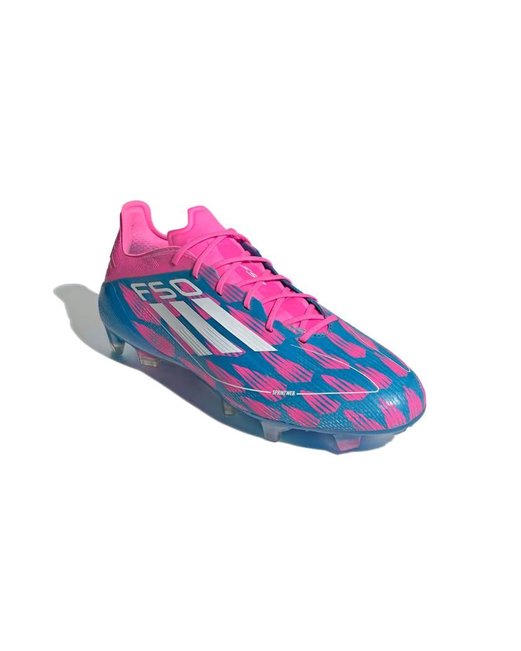 adidas F50 Elite Firm Ground 'Reemergence Pack' in Blue for Men | Lyst