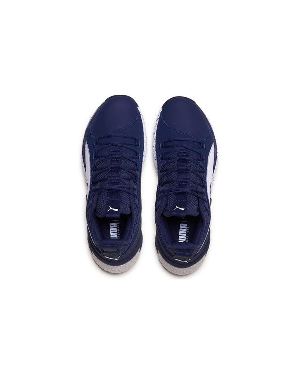 PUMA Uproar Hybrid Core 'Peacoat' in Blue for Men | Lyst