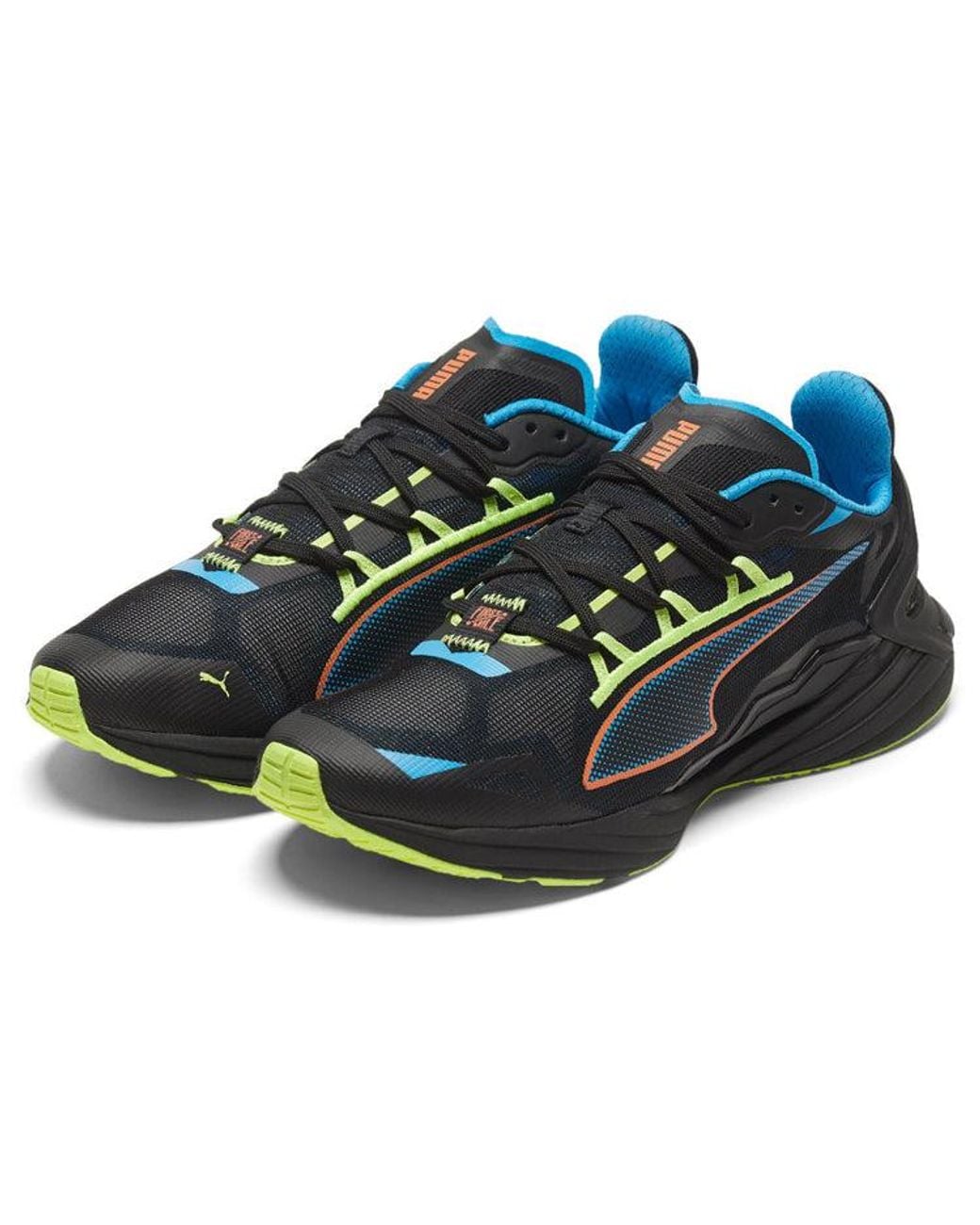 PUMA First Mile X Ultraride Xtreme Ultra' in Blue for Men | Lyst