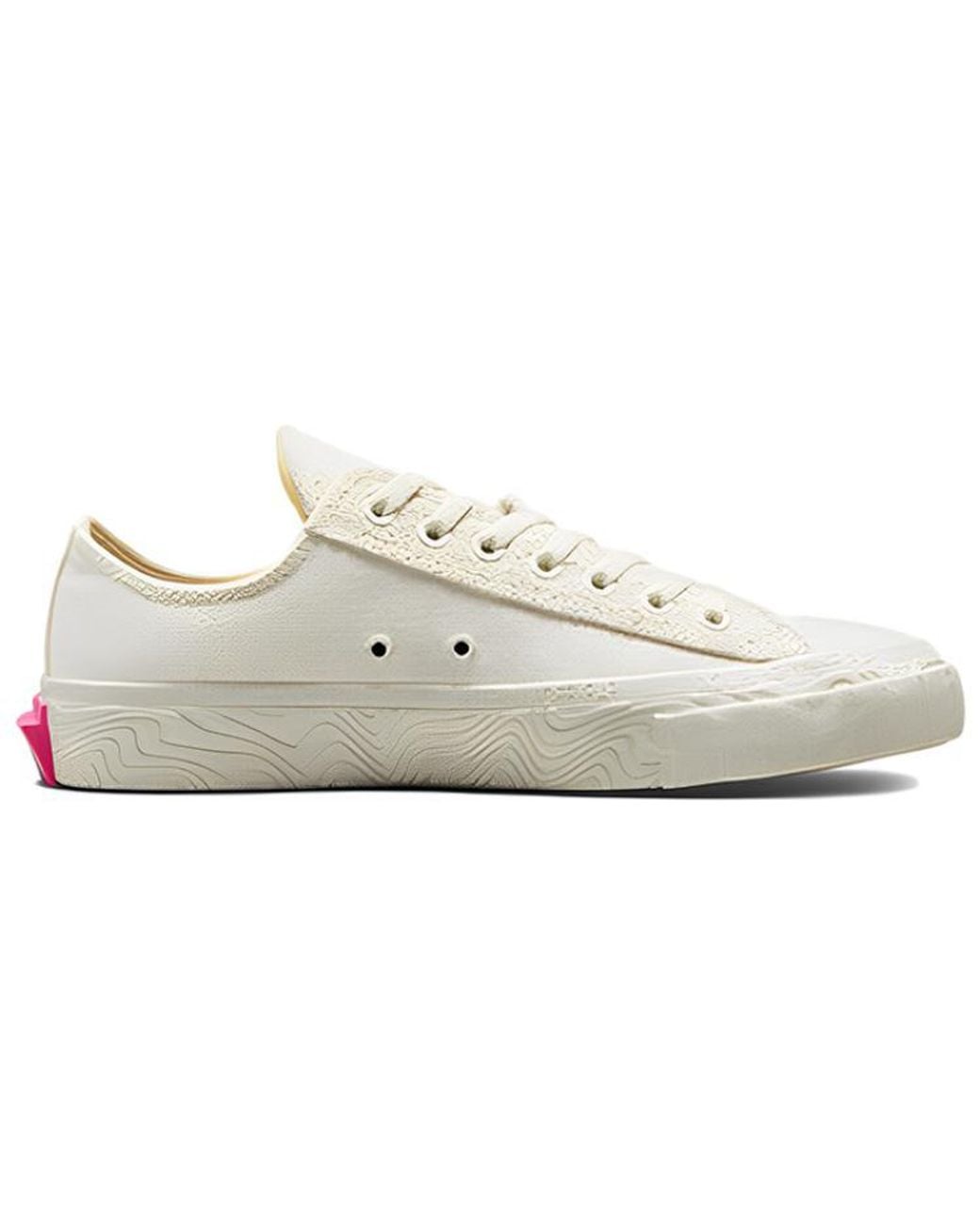 Converse Chuck Taylor Alt Star Low 'Weekend' in White for Men | Lyst
