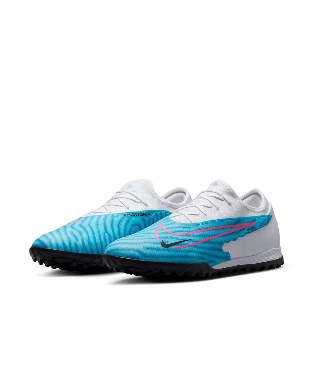 Nike React Phantom Gx Pro Tf 'Blast Pack' in Blue for Men | Lyst UK