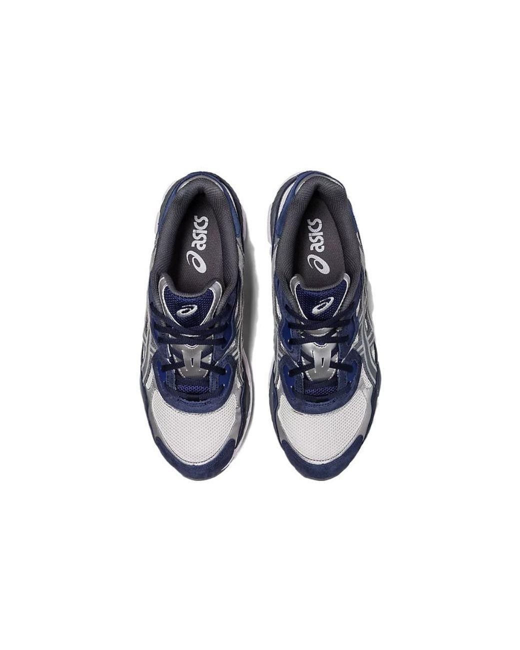 Asics Gel-nyc Gel-nyc in Blue for Men | Lyst UK