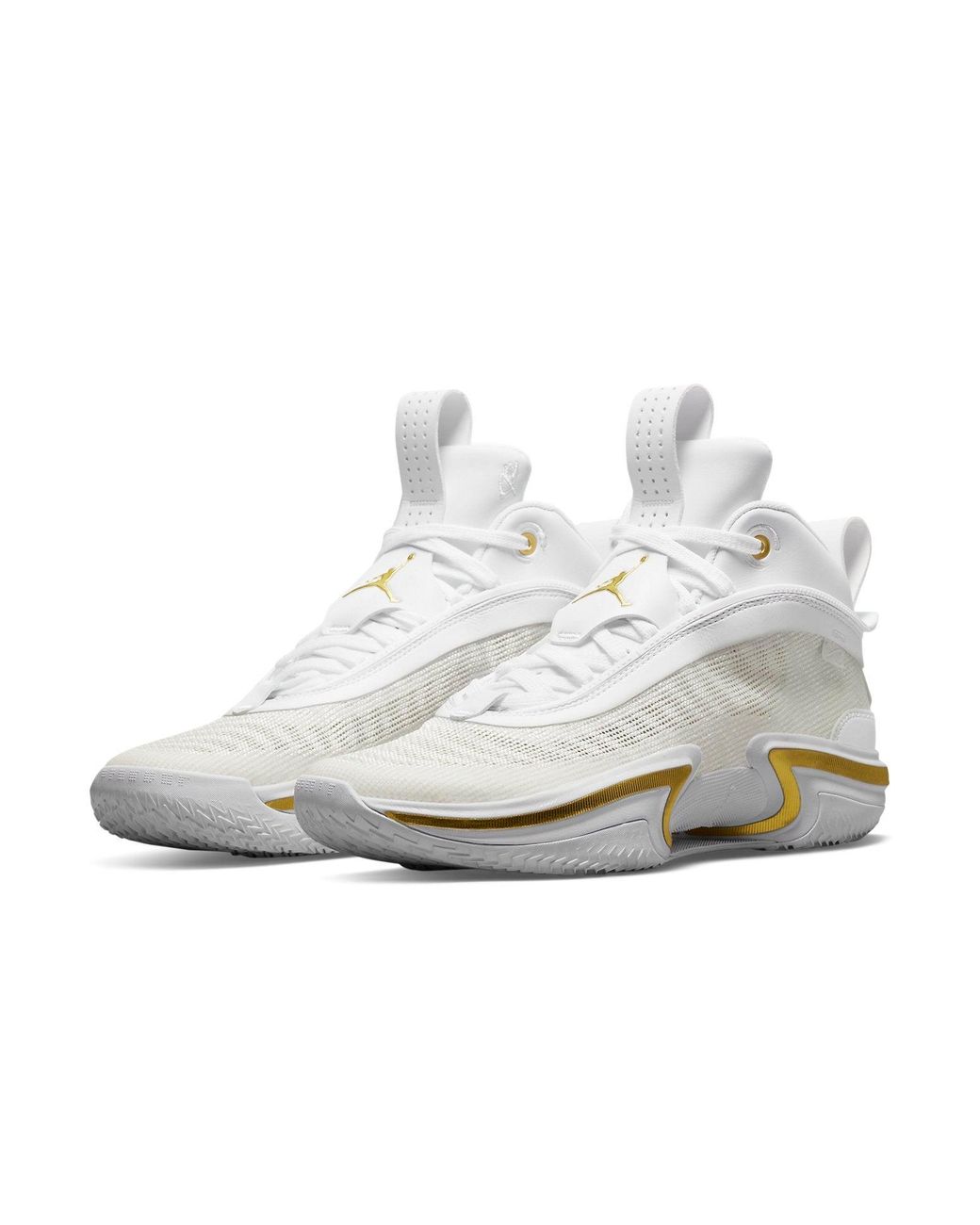 Nike 36 Se Pf 'Glory' in White for Men | Lyst