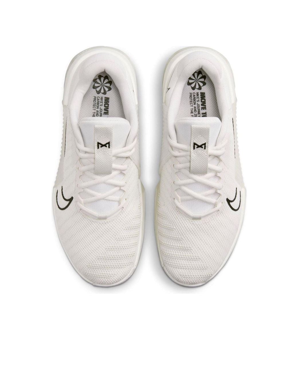 Nike Metcon 9 'Phantom Light Bone' in White for Men | Lyst
