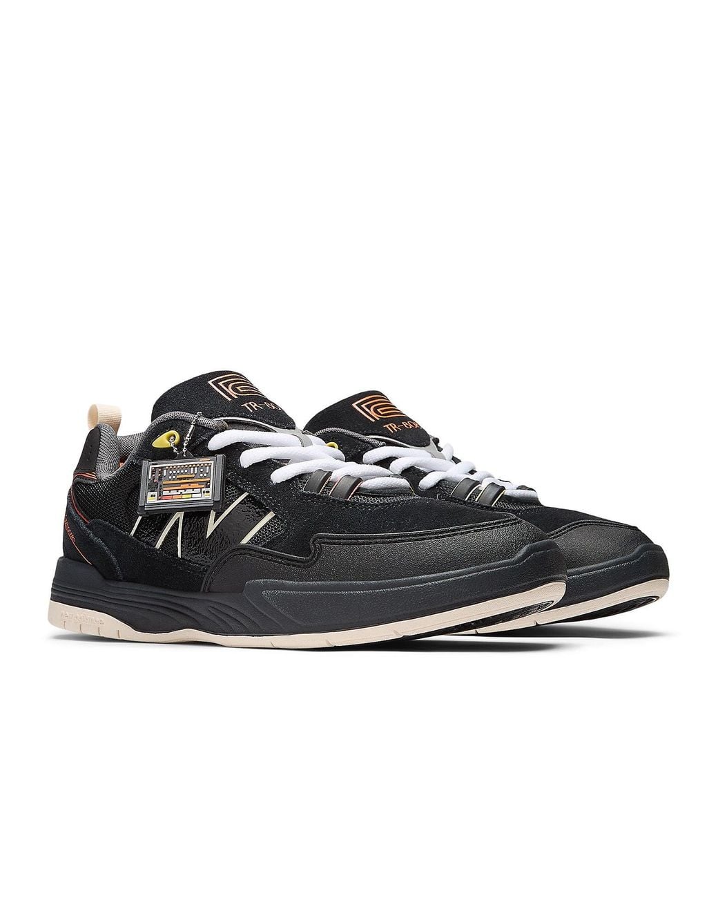 New Balance X Roland Tiago Lemos 808 in Black for Men | Lyst