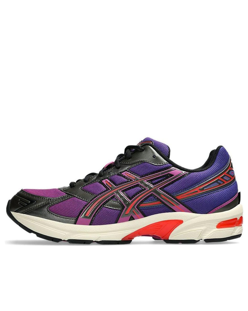 Asics X Kith X Marvel Super Villains Gel-1130 'Magneto' in Blue for Men ...