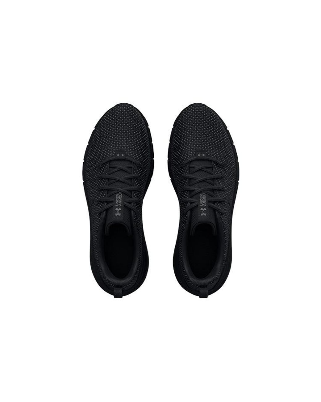 Under Armour Phade Rn 2 in Black for Men | Lyst