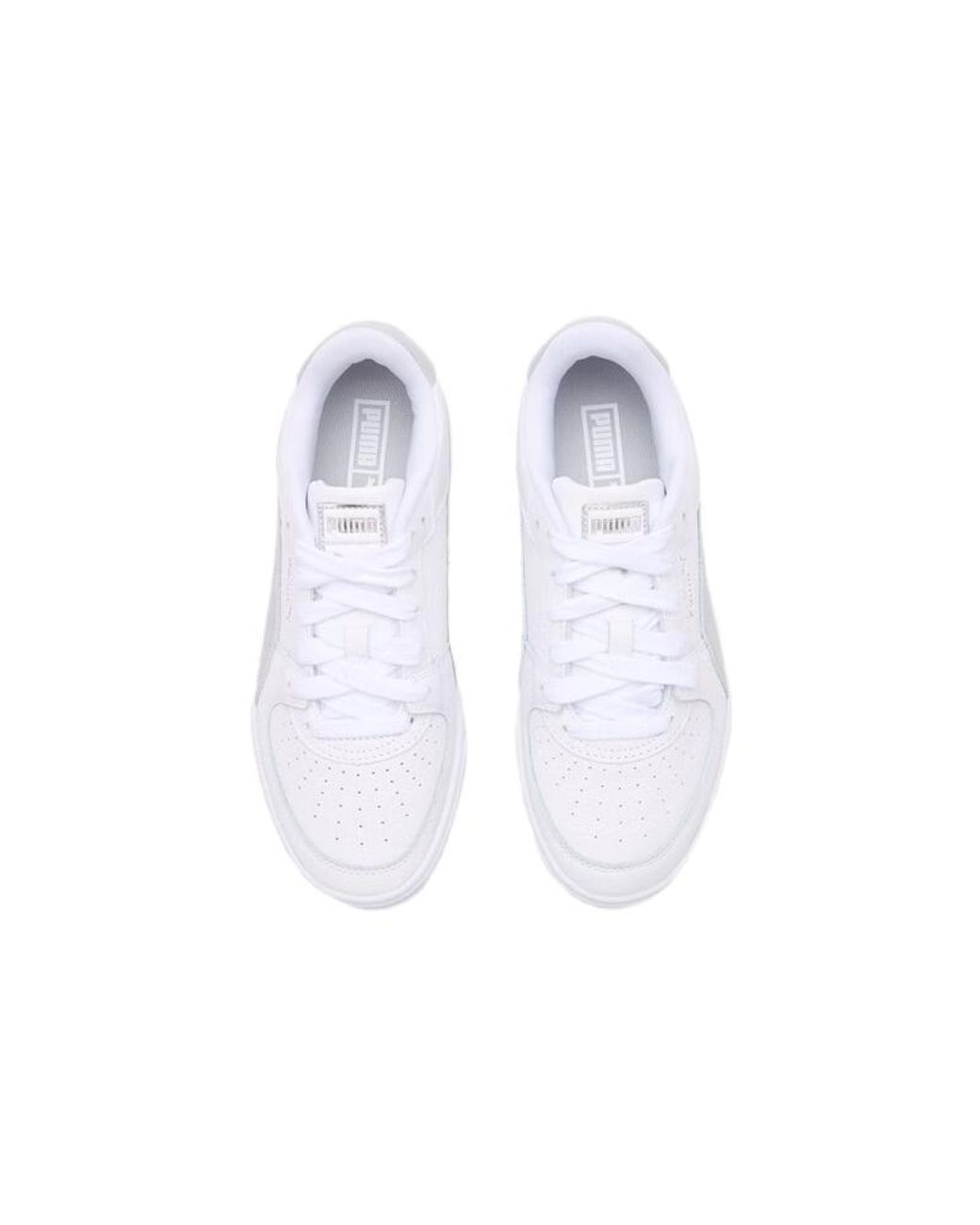 PUMA Ca Pro Classic in White for Men | Lyst