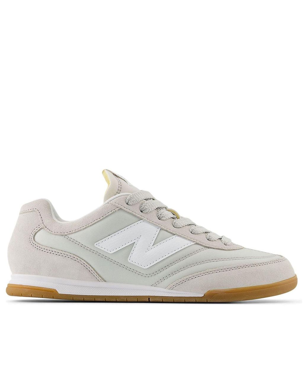 New Balance Rc42 Matter Gum' in White for Men | Lyst