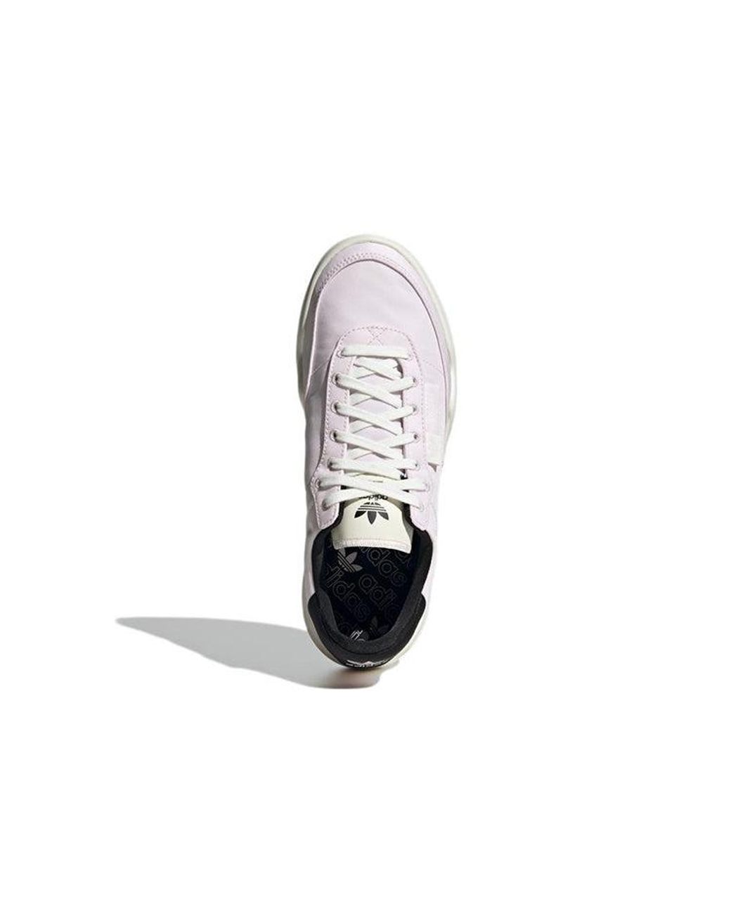 adidas (Wmns) Originals Her Court in White | Lyst