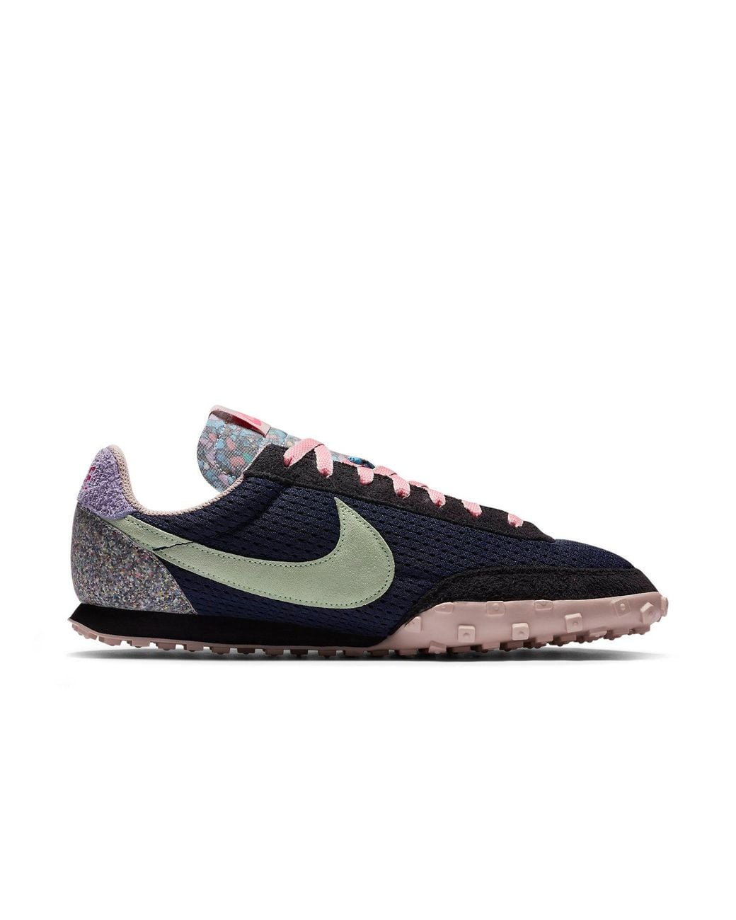 Nike Waffle Racer 'Crater' in Blue for Men | Lyst