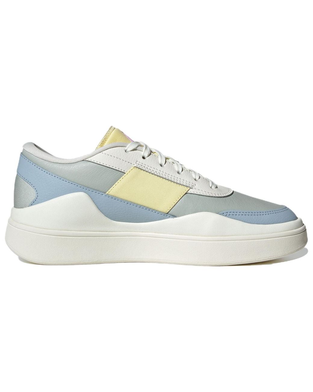 adidas (Wmns) Osade Shoes 'Off Wonder' in Blue | Lyst