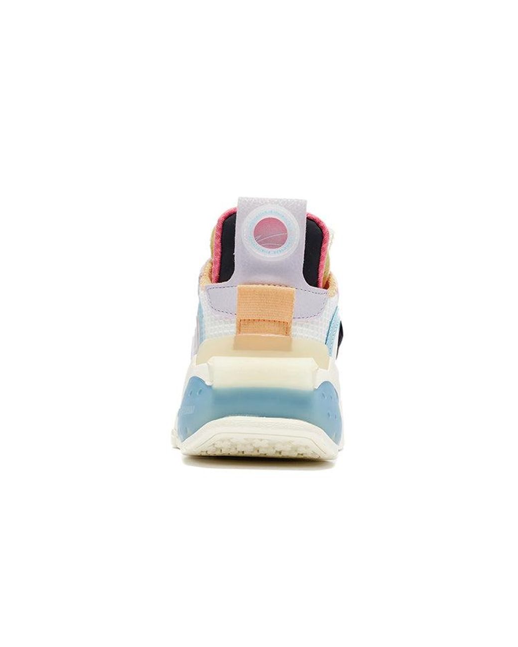 Li-ning (Wmns) 001 Origin in Blue | Lyst
