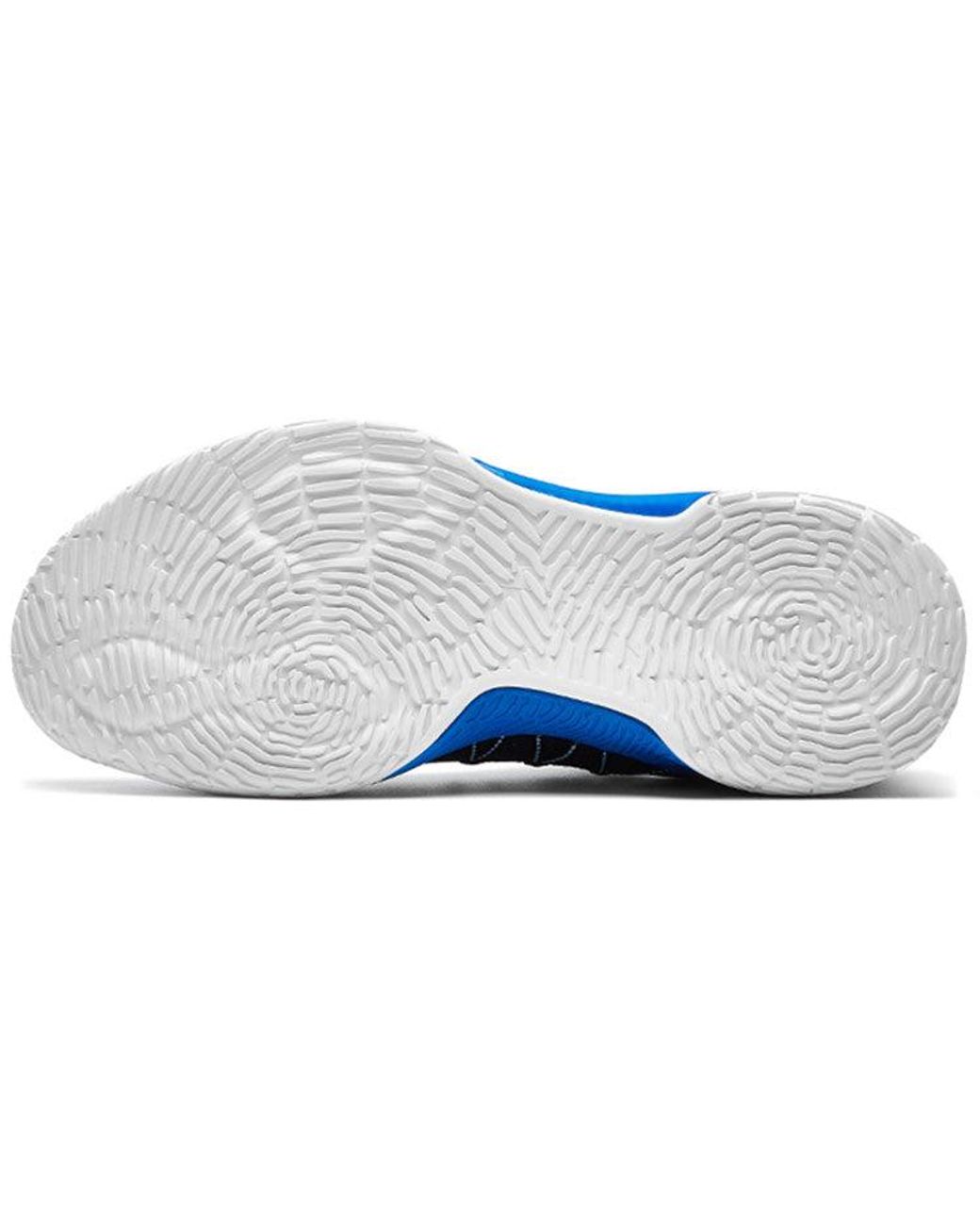Anta Light Cavalry 3 Low in Blue for Men | Lyst