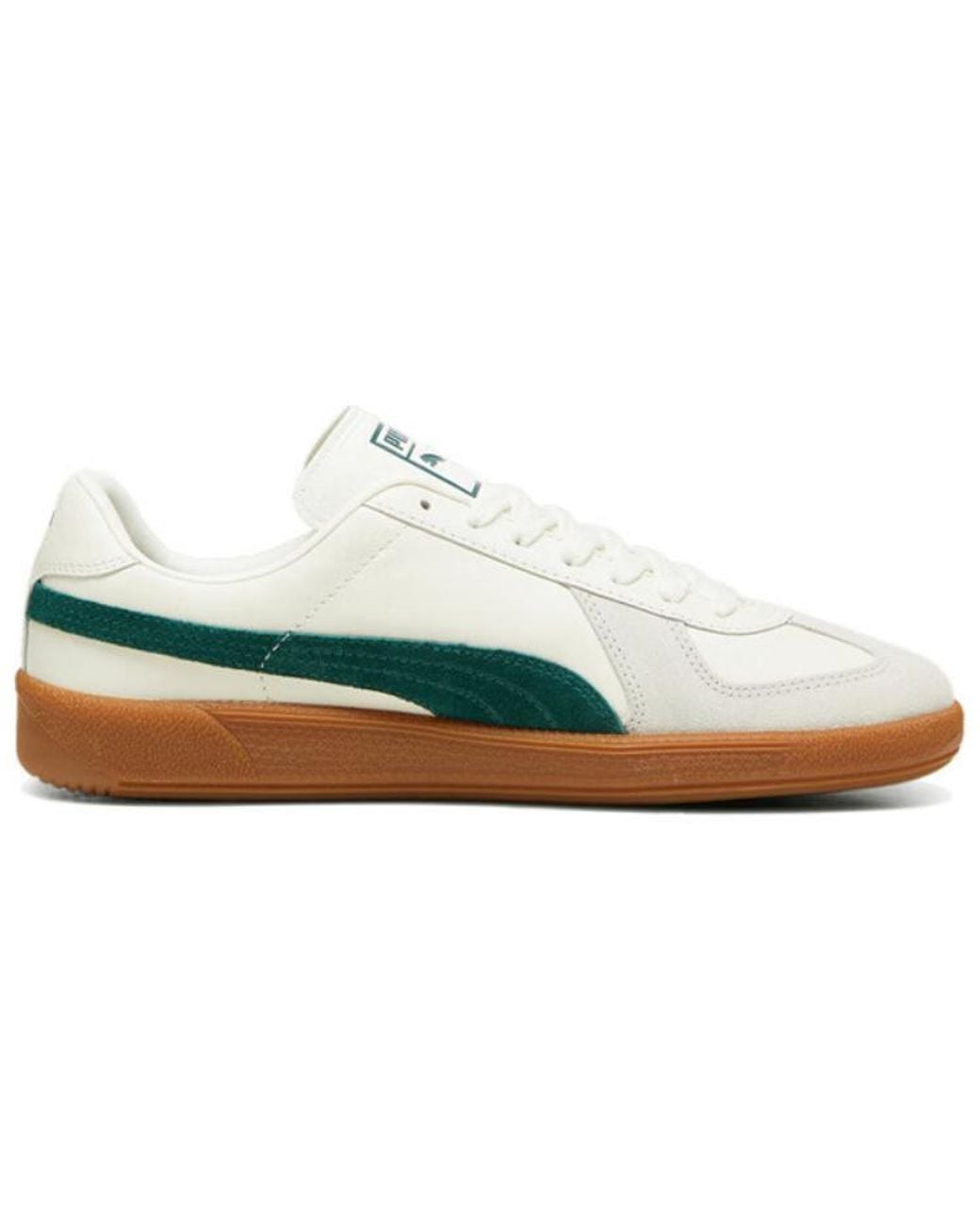 PUMA Army Trainer in Blue | Lyst