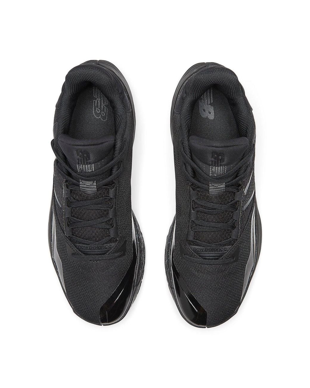 New Balance Two Way V4 in Black for Men | Lyst
