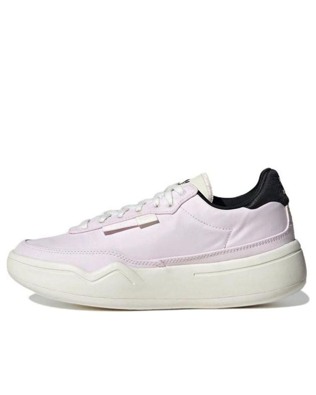 adidas (Wmns) Originals Her Court in White | Lyst