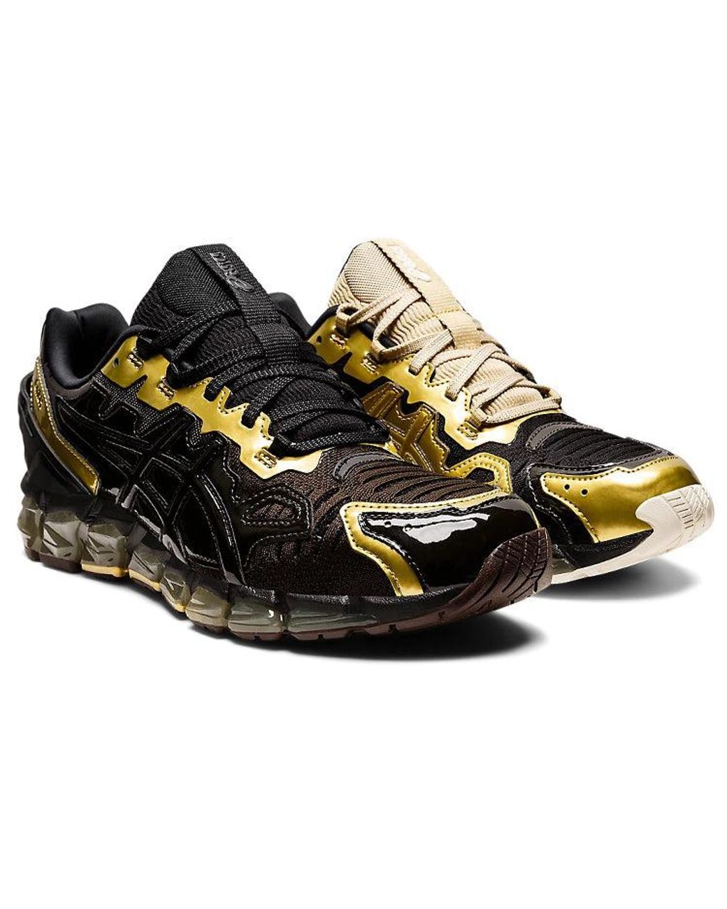 Asics Gmbh X Gel Quantum 360 6 'Rich Coffee' in Black for Men | Lyst