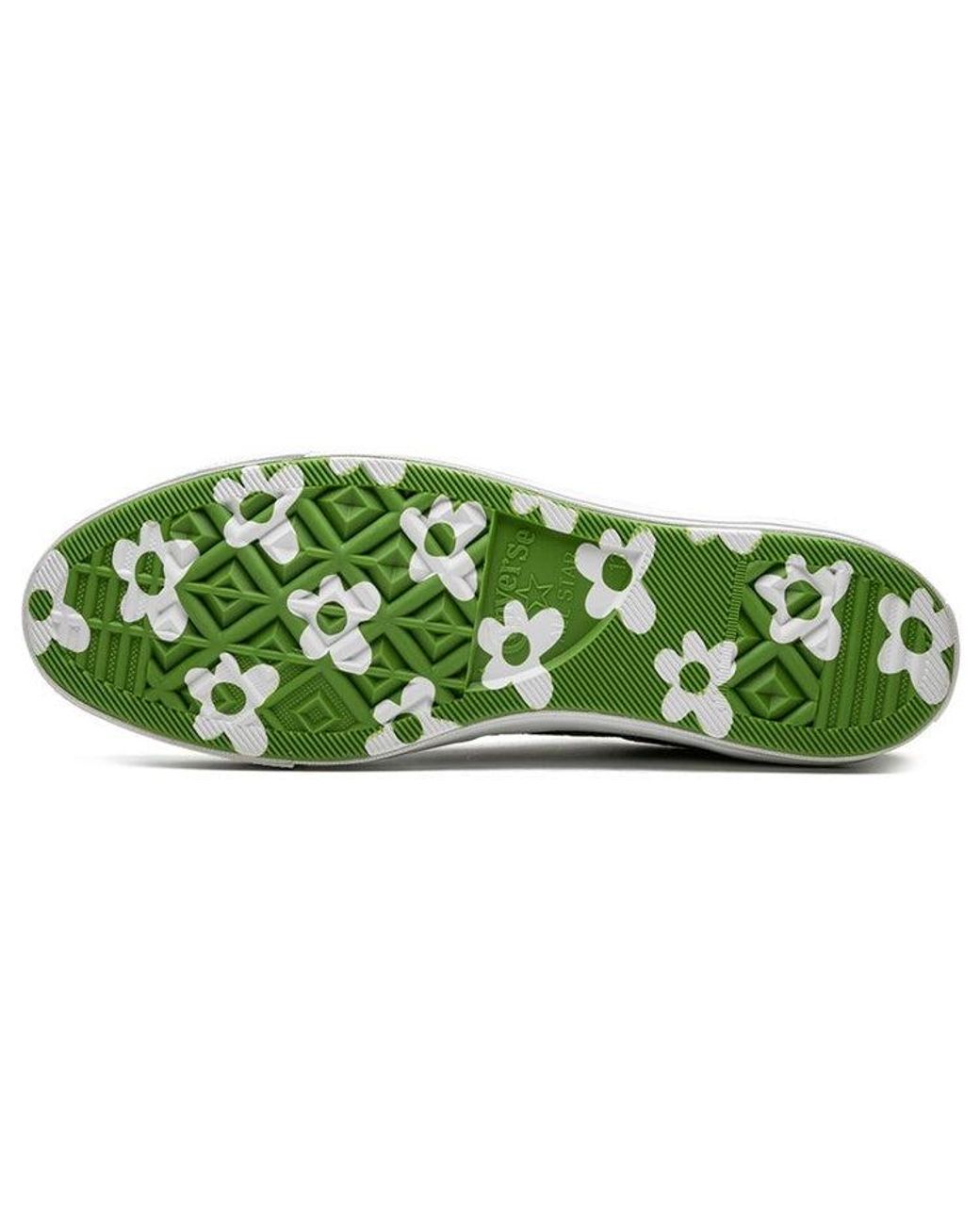 Converse Golf Le Fleur X One Star Low 'Gator Collection in Green for ...
