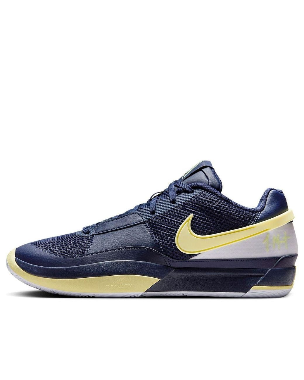 Nike Ja1 Ep 'Midnight' in Blue for Men | Lyst