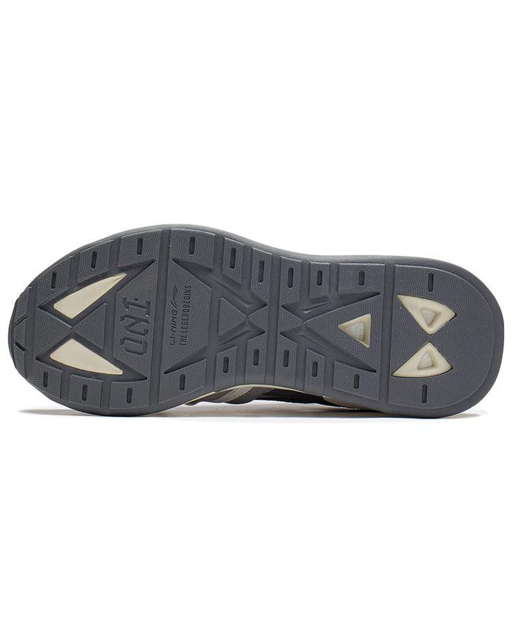 Li-ning 001 Moment V2 in Blue for Men | Lyst
