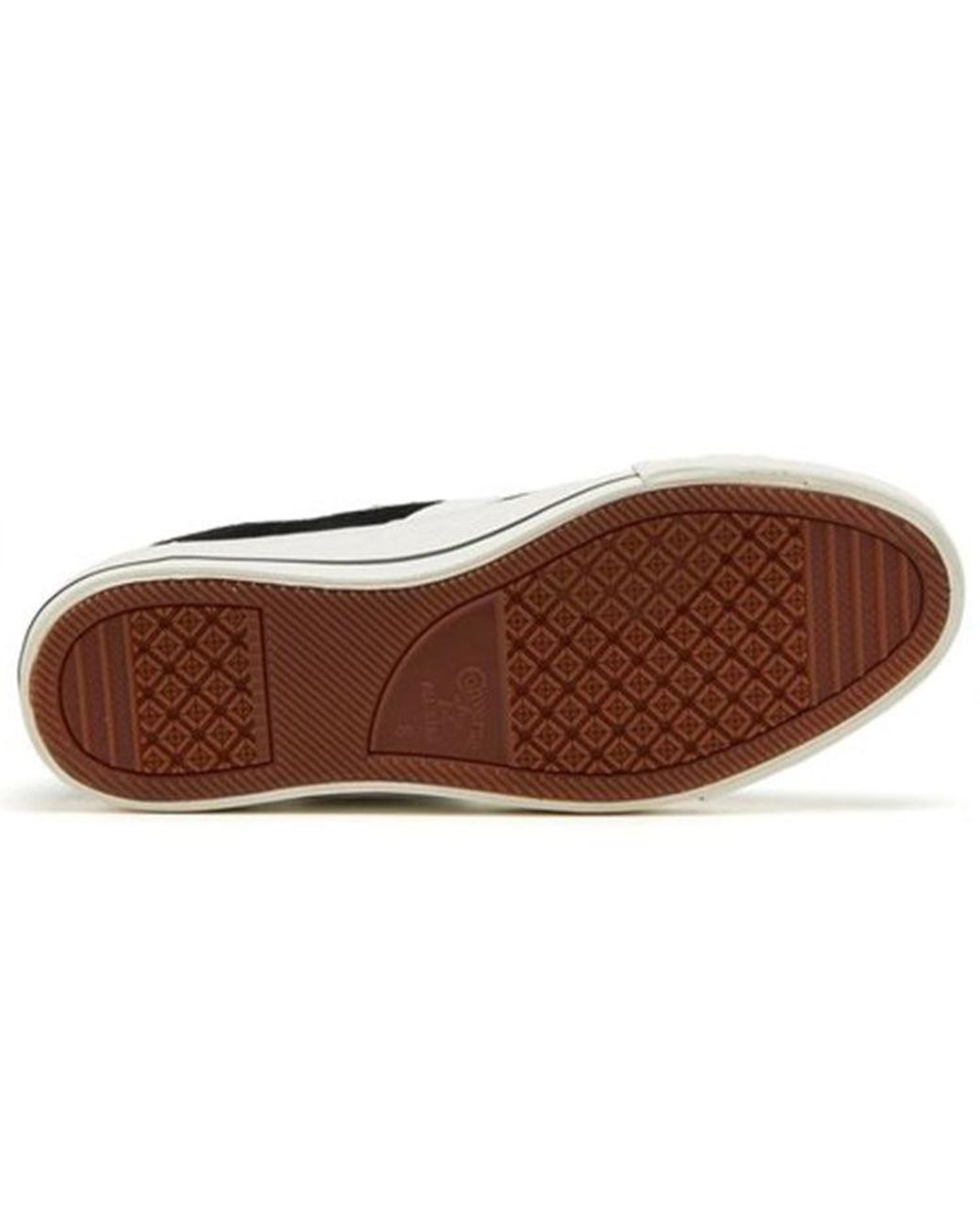 Converse Cx-Pro Sk Cd Ox in Black for Men | Lyst