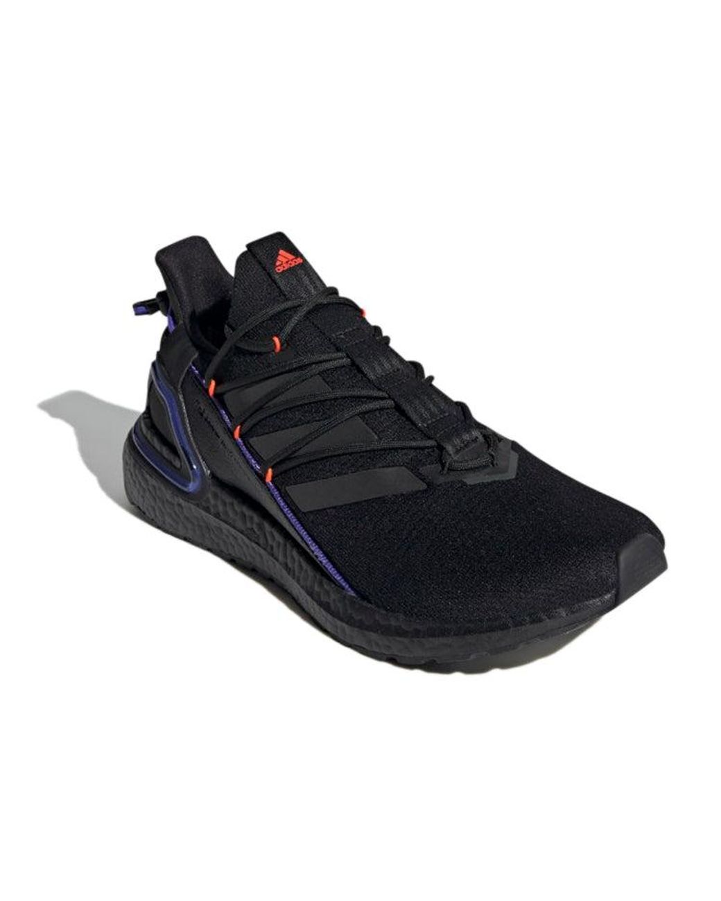 adidas Ultraboost 20 Explorer 'Core' in Blue for Men | Lyst
