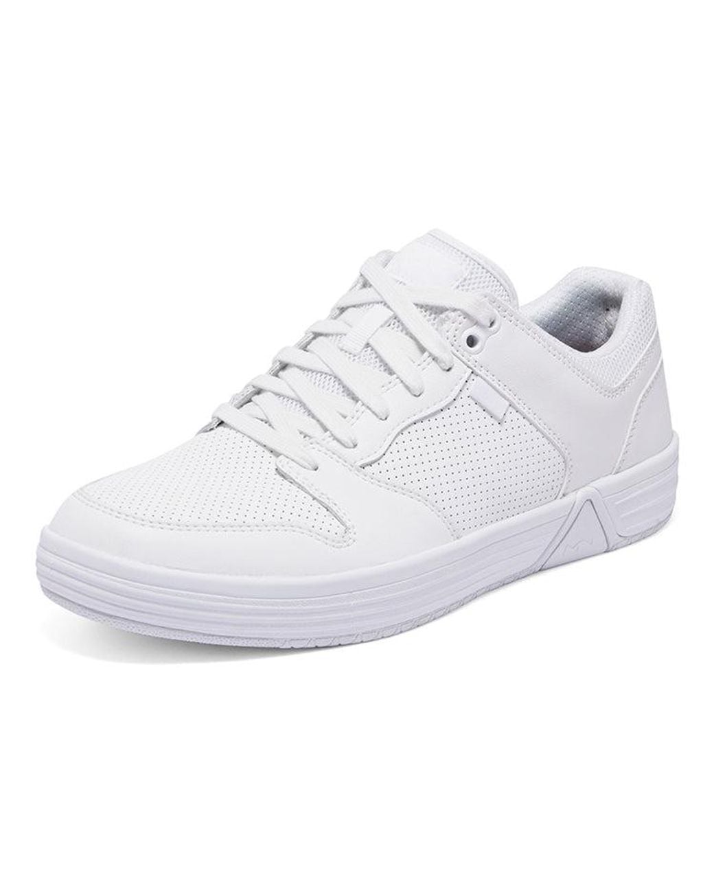 Skechers Mark Nason Alpha Cup Bane in White for Men | Lyst