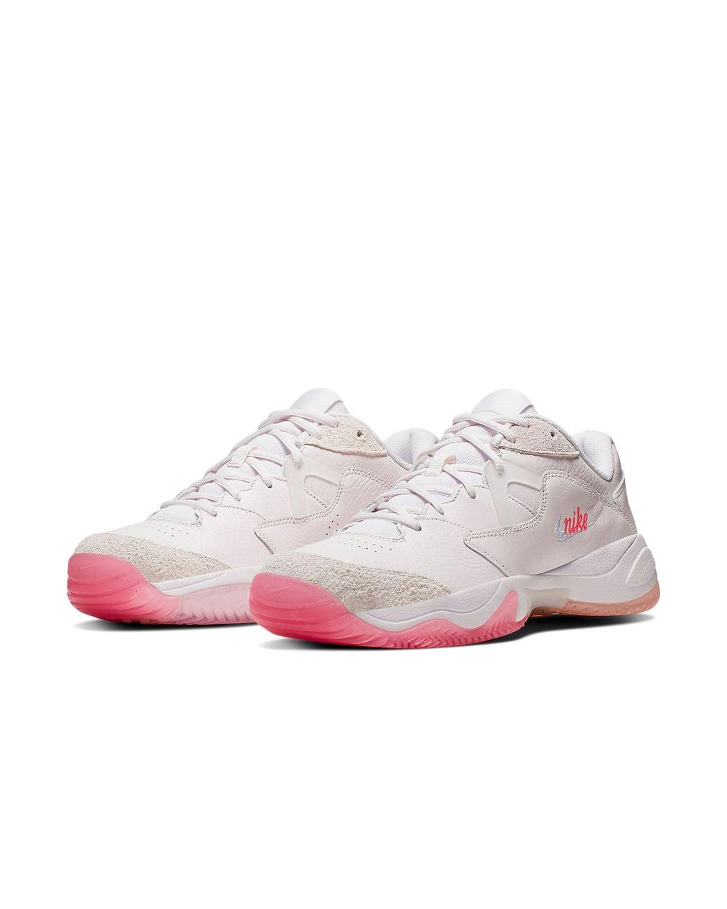 Nike Court Lite 2 'Lotus' in Pink for Men | Lyst