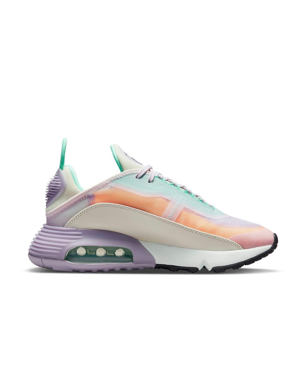 Nike (Wmns) Air Max 2090 'Easter' in Blue | Lyst