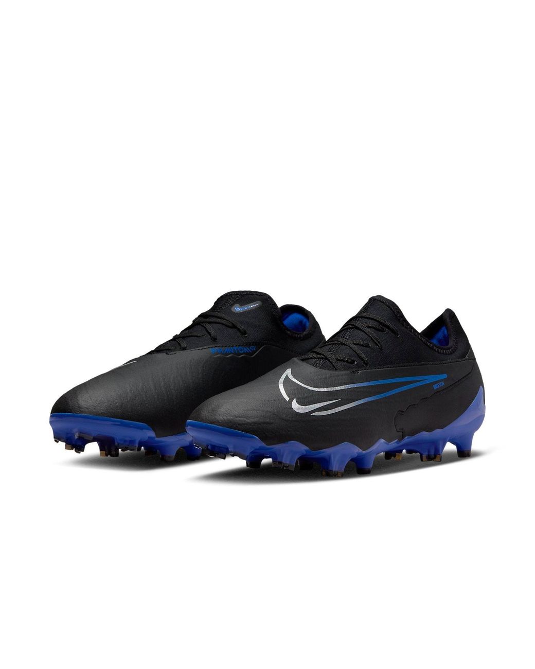 Nike Phantom Gx Pro Fg 'Shadow Pack' in Blue for Men | Lyst