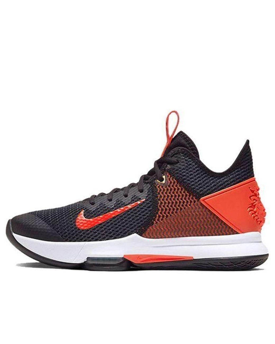 Nike Lebron Witness 4 Ep 'Team' in Blue for Men | Lyst