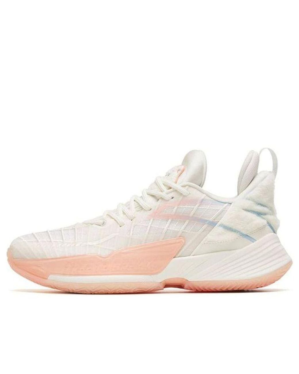 Anta Light Horseman 3 'Samoyed' in White for Men | Lyst
