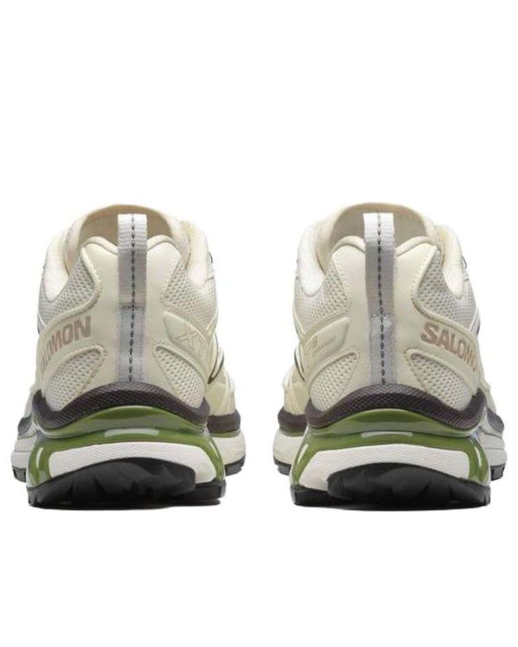 Salomon Xt-6 Expanse 'Vanilla Ice Coffee' in White for Men | Lyst UK