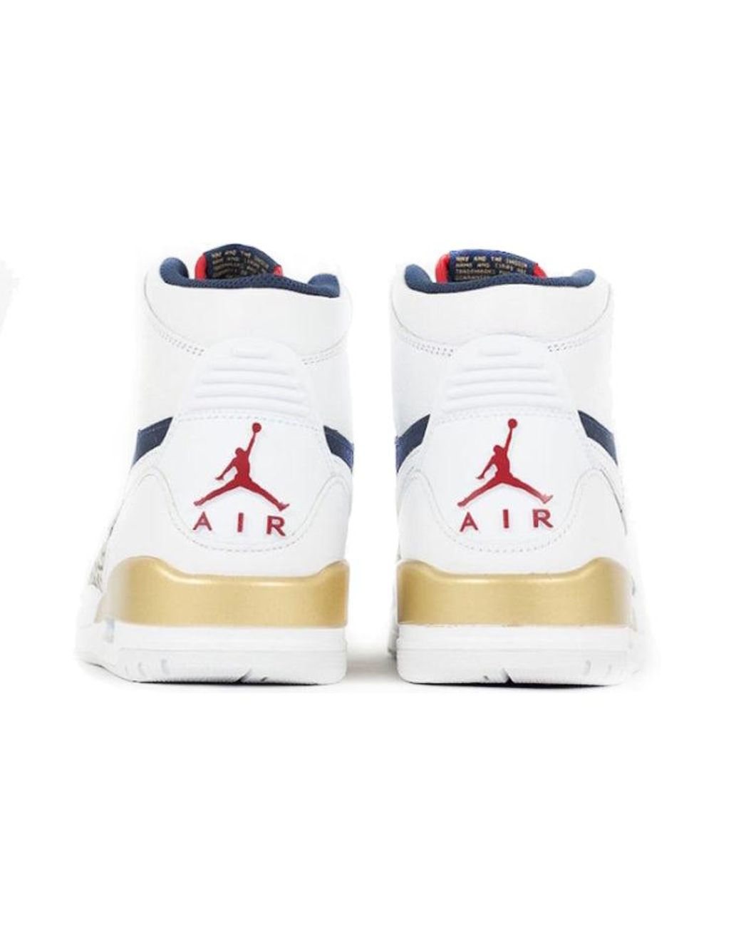 Nike Legacy 312 'Dream Team' in Blue for Men | Lyst