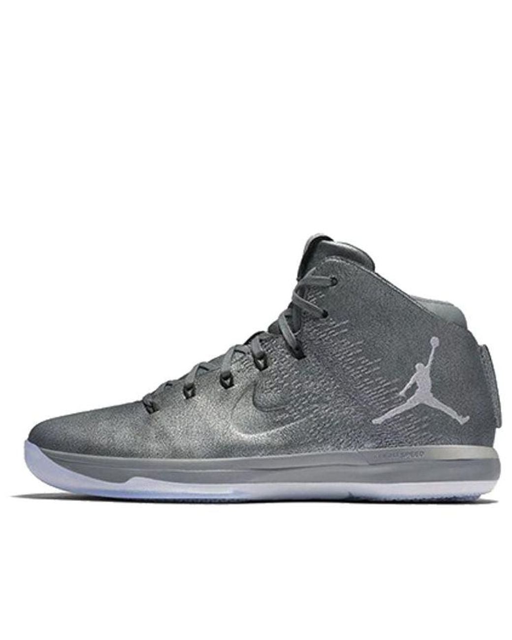 Nike 31 'Battle' in Black for Men | Lyst