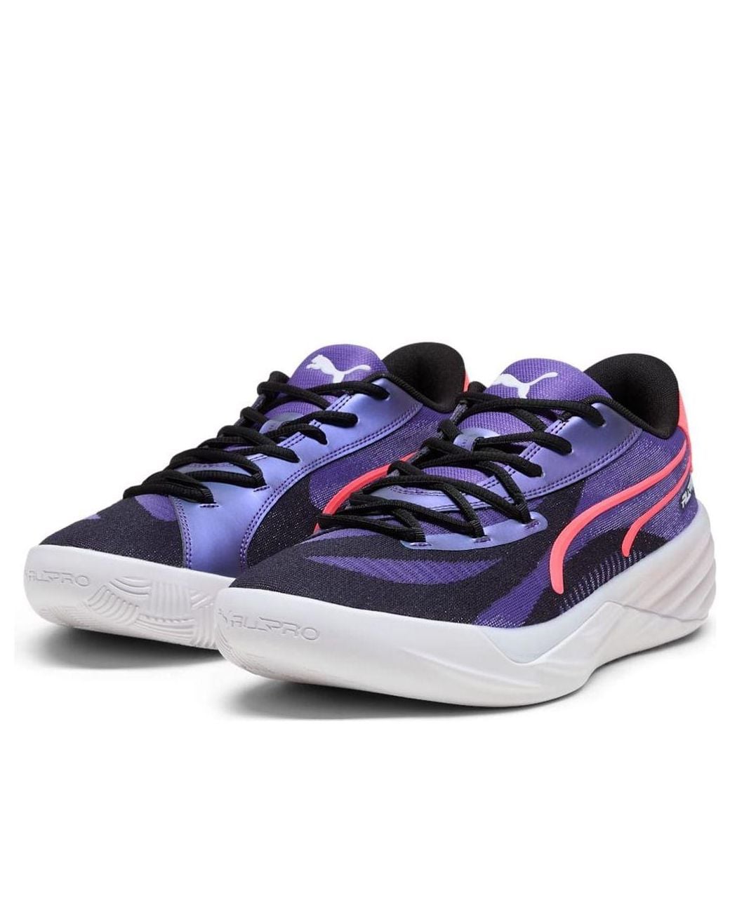 PUMA All-Pro Nitro 'Pro16 League' in Blue for Men | Lyst