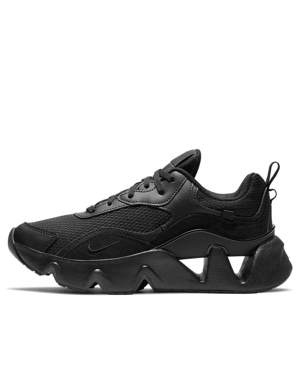 Nike (Wmns) Ryz 365 2 'Triple' in Black | Lyst