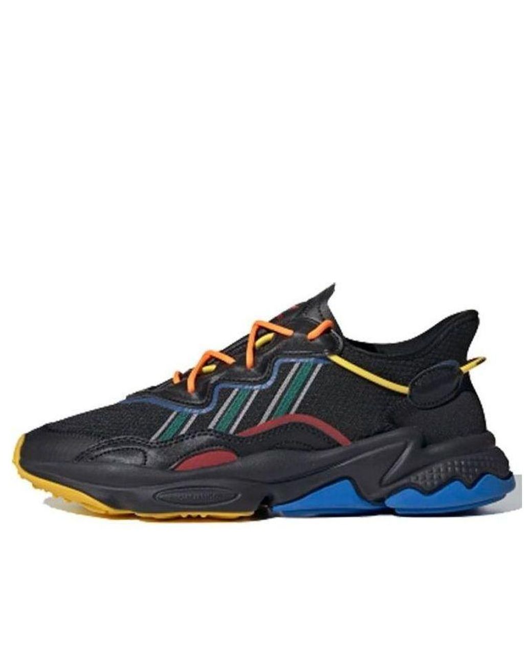 adidas Angel Chen X Ozweego Collegiate' in Blue for Men | Lyst