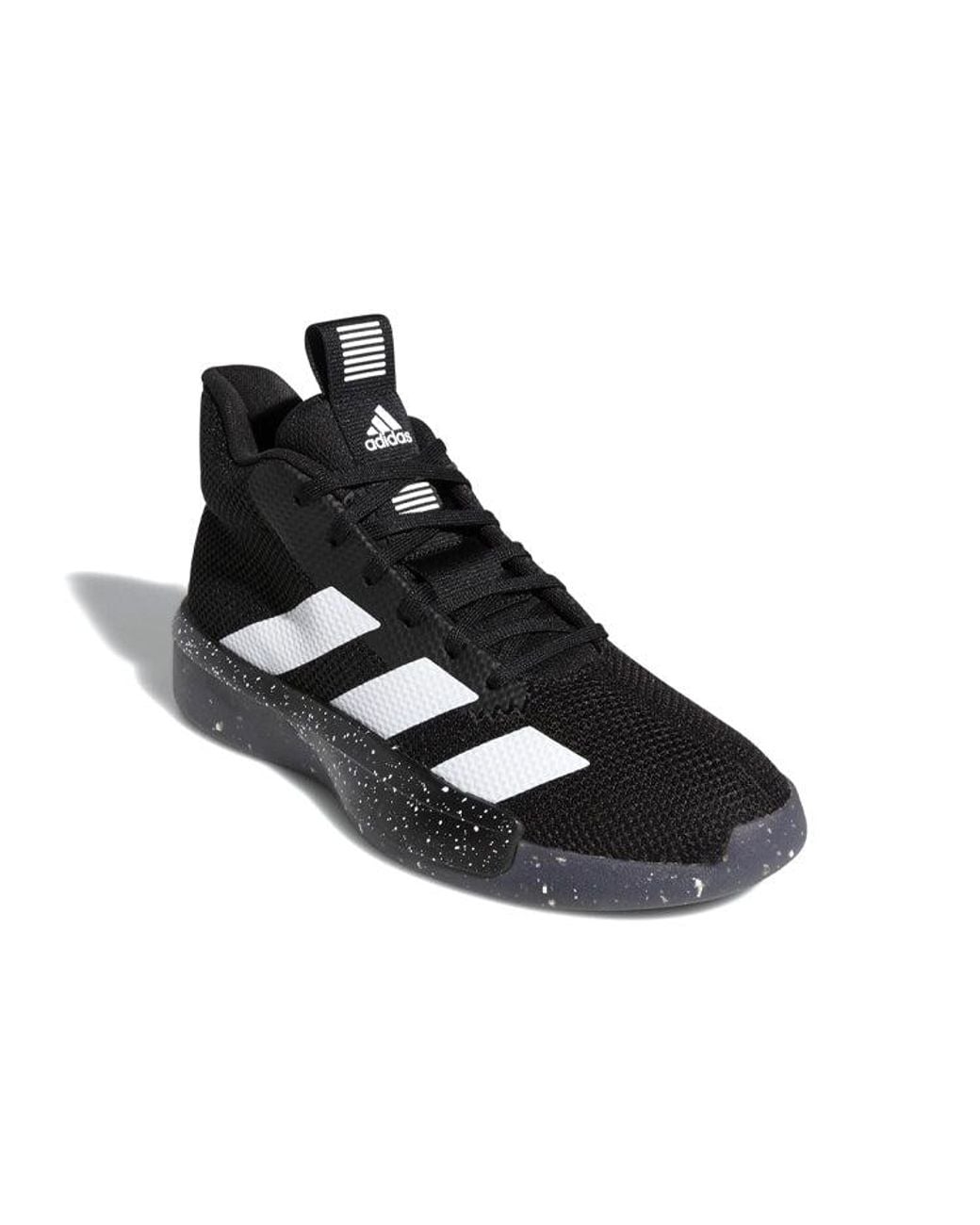 adidas Pro Next 2019 in Black for Men | Lyst
