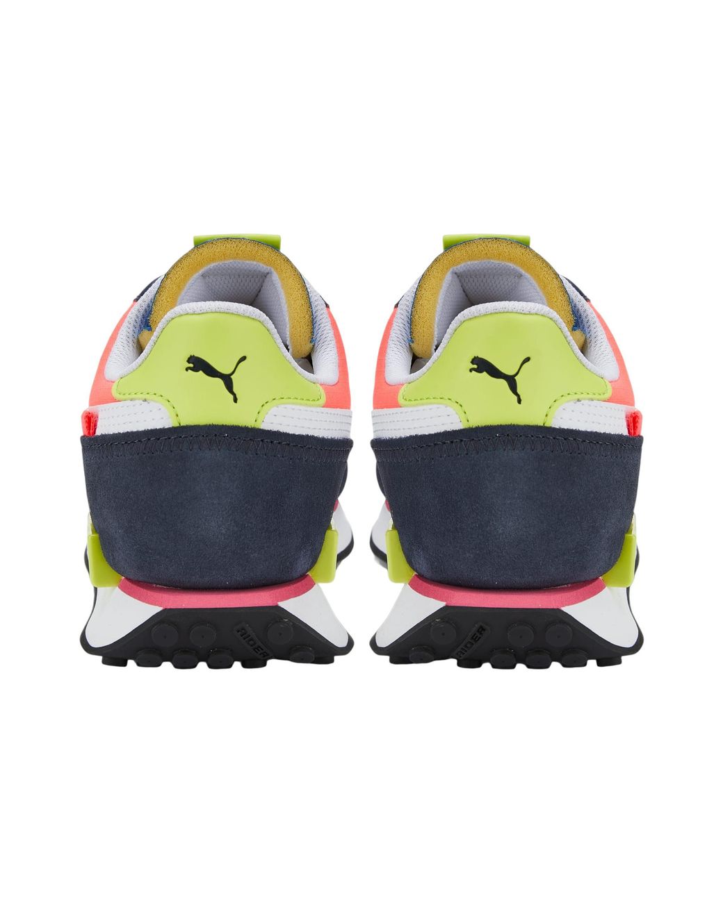 PUMA Future Rider Play On 'lake Blue Pink' for Men | Lyst