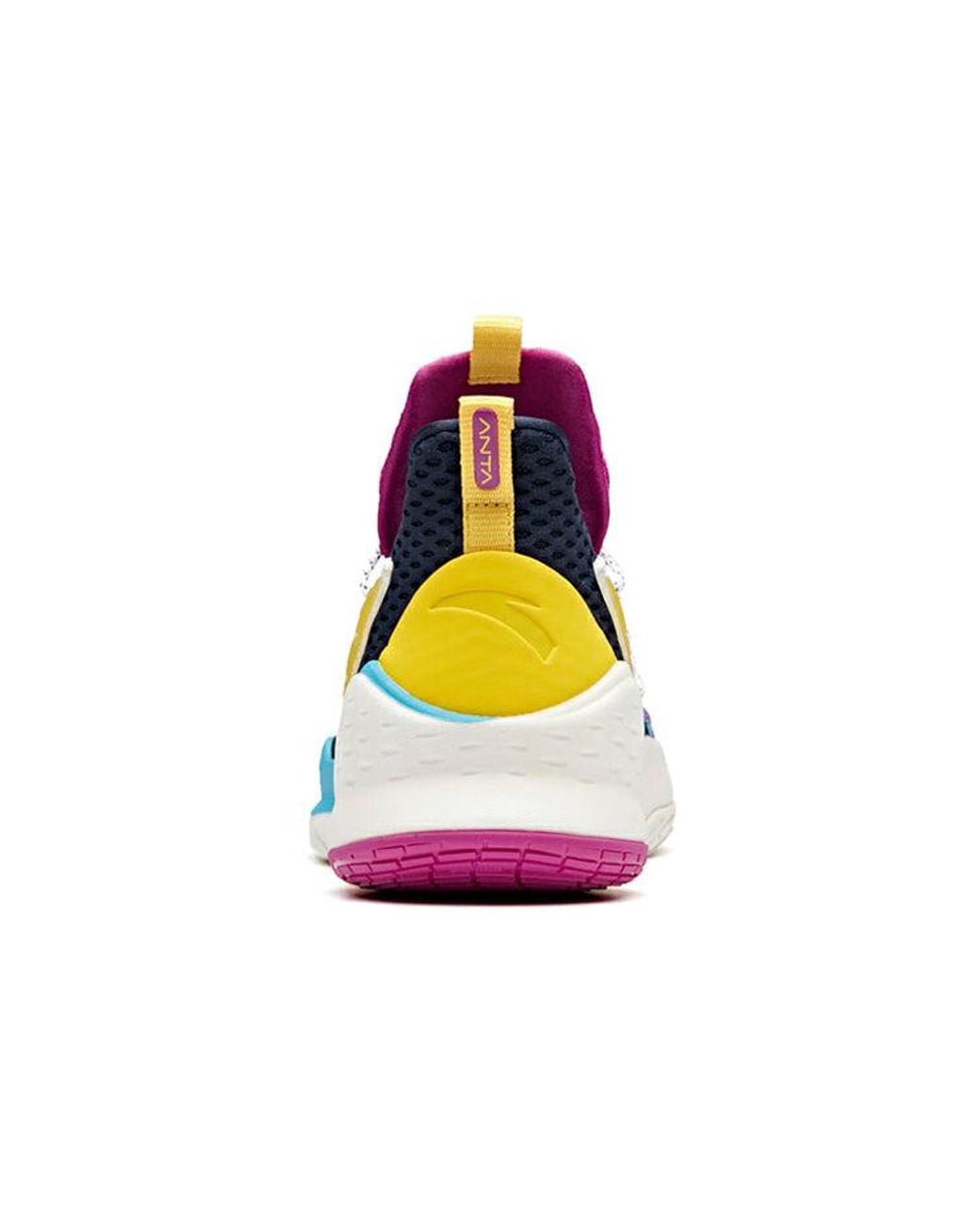 Anta Kt Splash in Blue for Men | Lyst