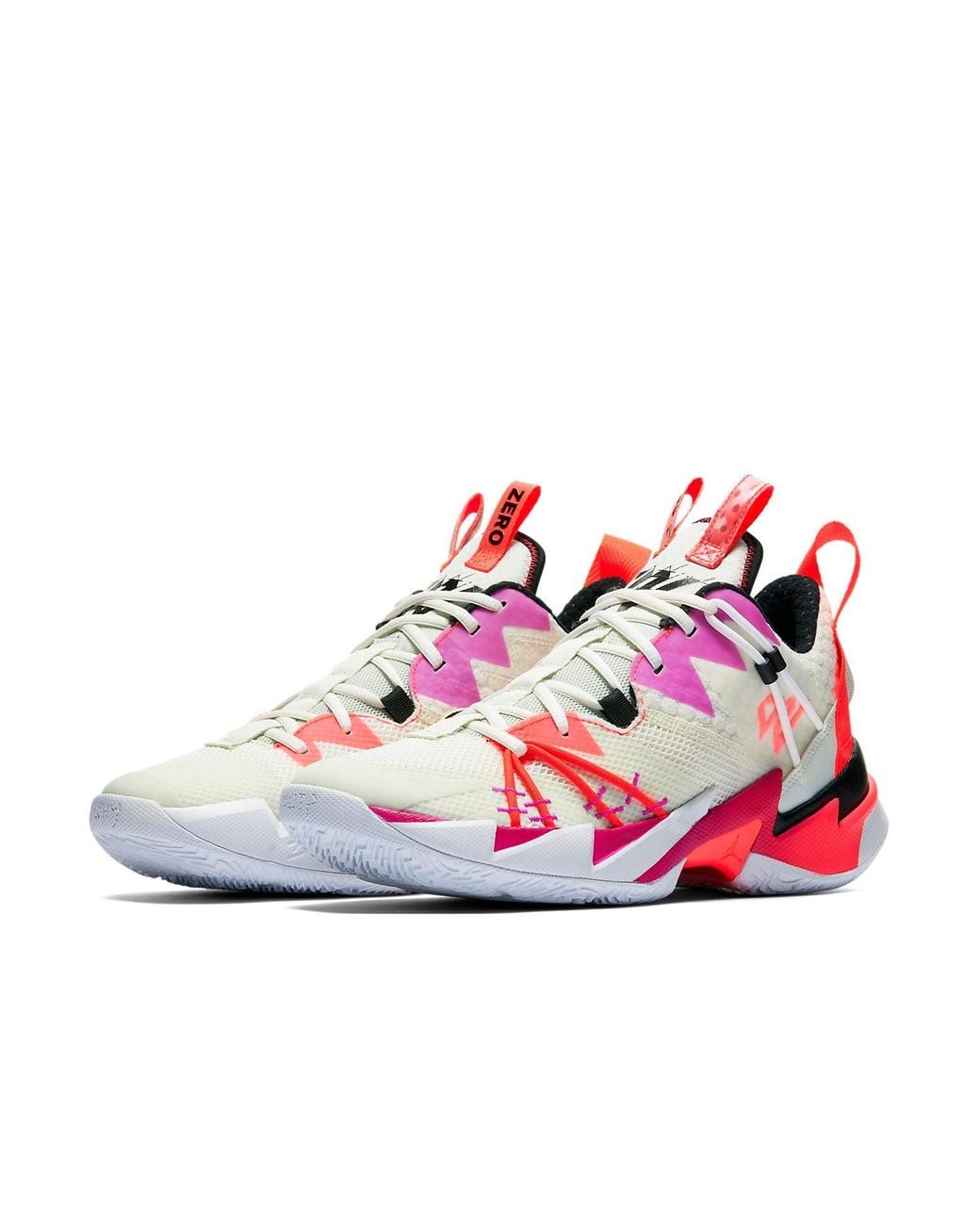 Nike Why Not Zer0.3 Se 'Flash Crimson' in Pink for Men | Lyst